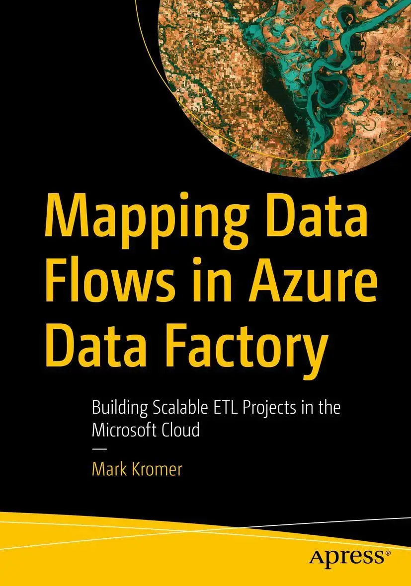 MAPPING DATA FLOWS in Azure Data Factory | Mark Kromer | Taschenbuch ...